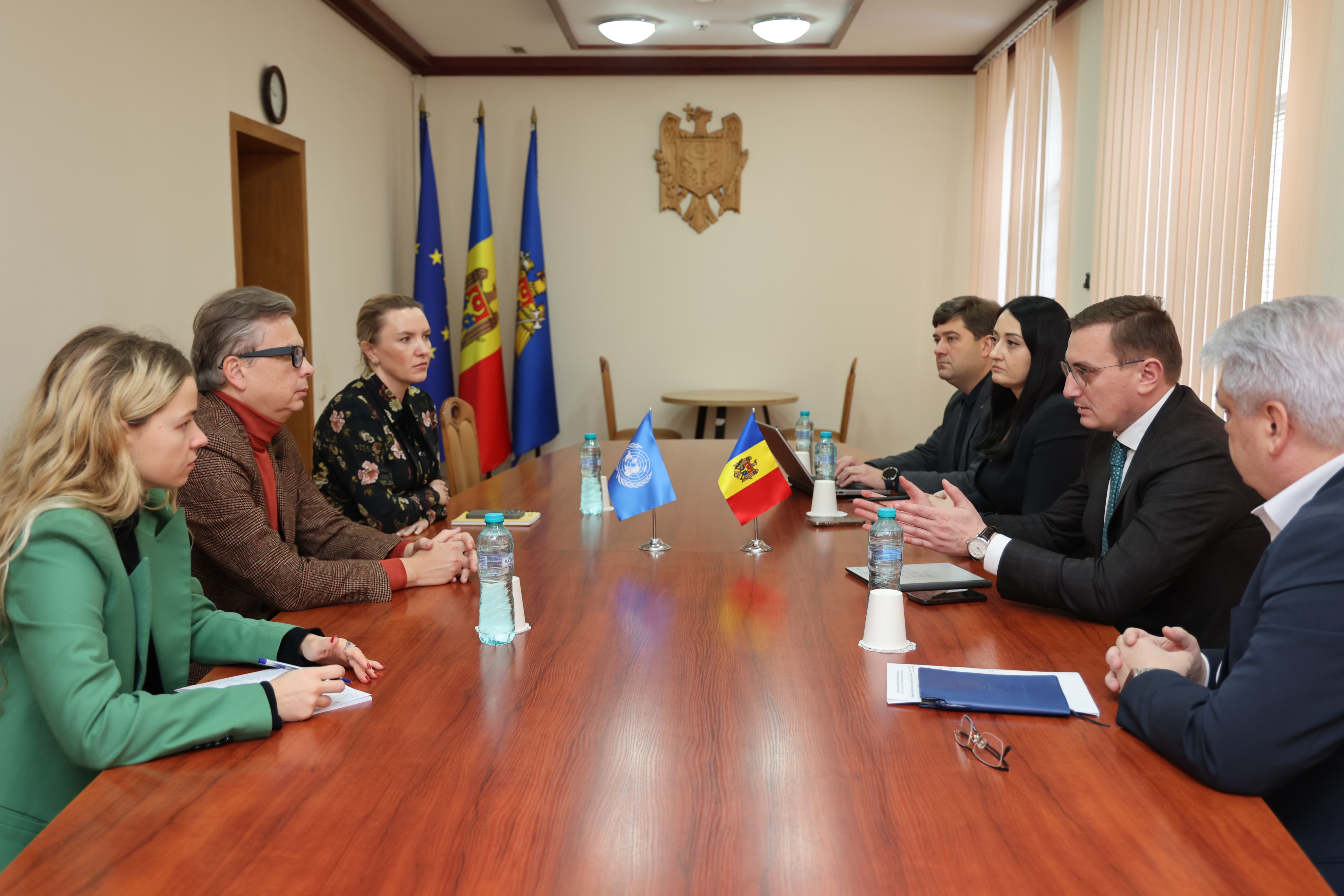Serviciul Vamal al Republicii Moldova - Serviciul Vamal și UNCTAD ...