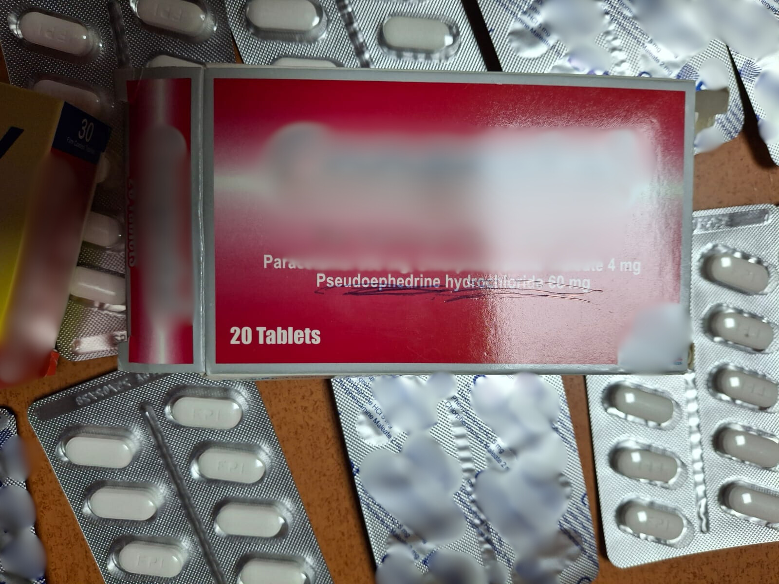 Serviciul Vamal al Republicii Moldova - 550 de pastile cu substanțe ...