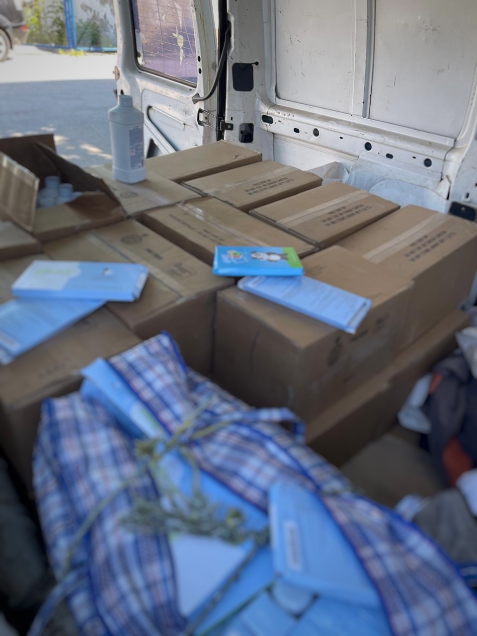 Serviciul Vamal al Republicii Moldova - Mărfuri în valoare de zeci de mii de lei, depistate de ...