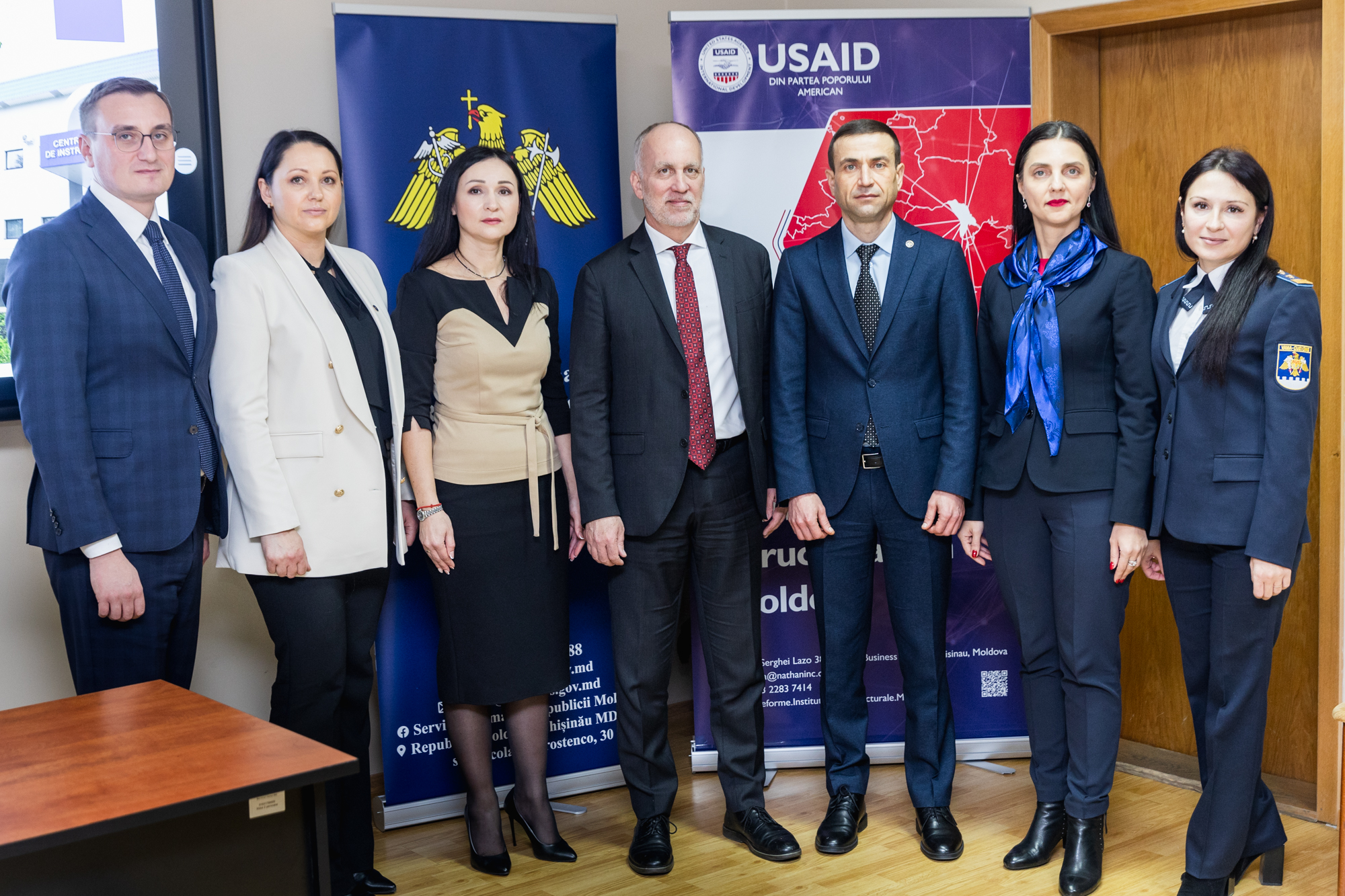 Serviciul Vamal al Republicii Moldova - Serviciul Vamal demarează o ...