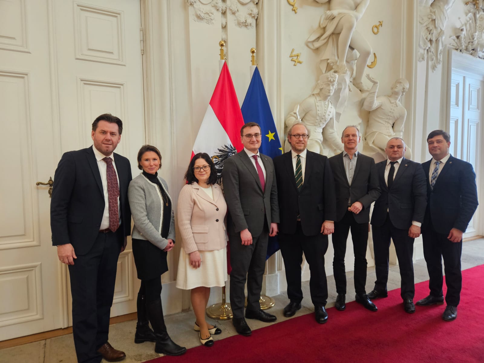 Serviciul Vamal al Republicii Moldova - Cooperarea vamală moldo ...