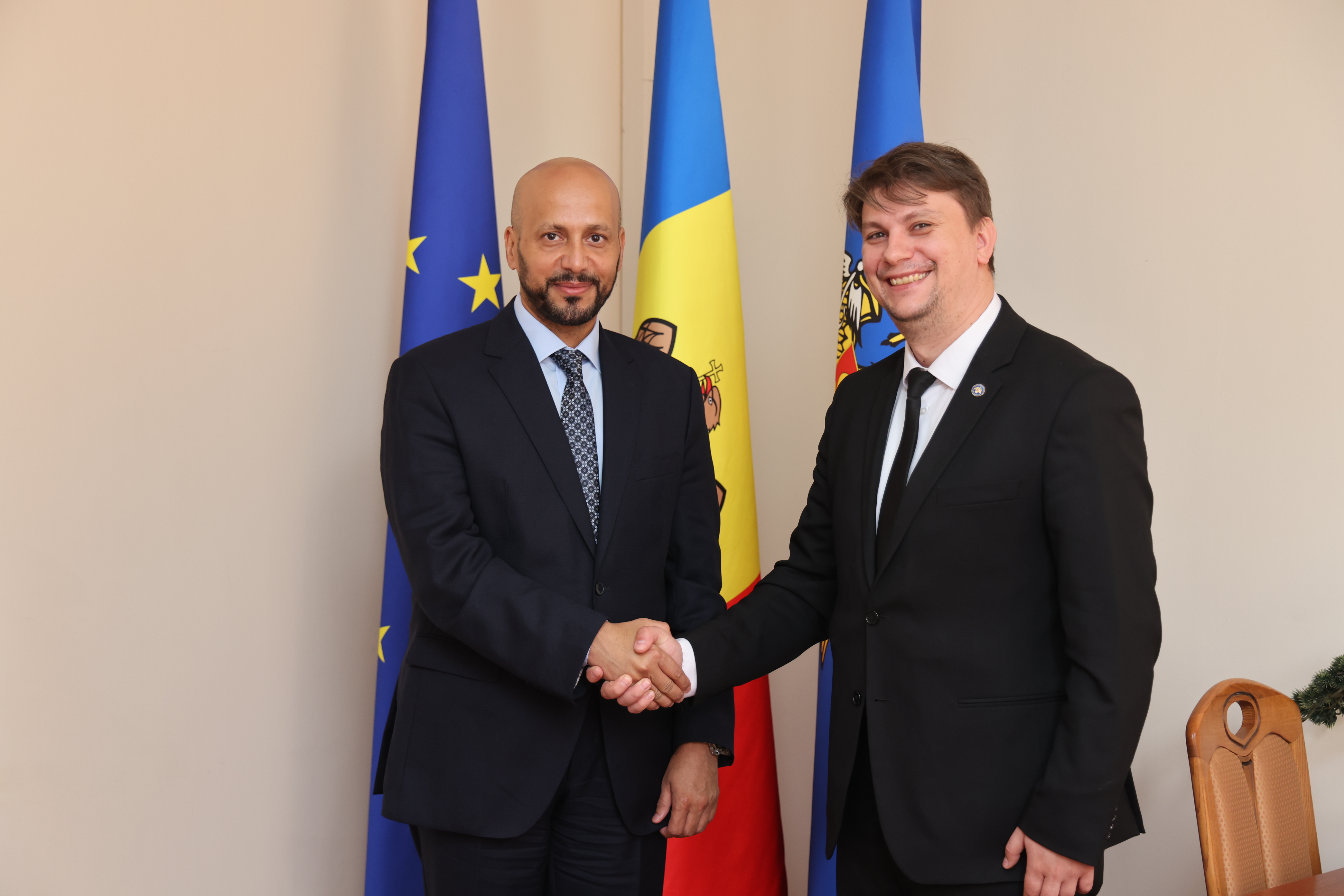 Serviciul Vamal al Republicii Moldova - Serviciul Vamal stabilește, în ...