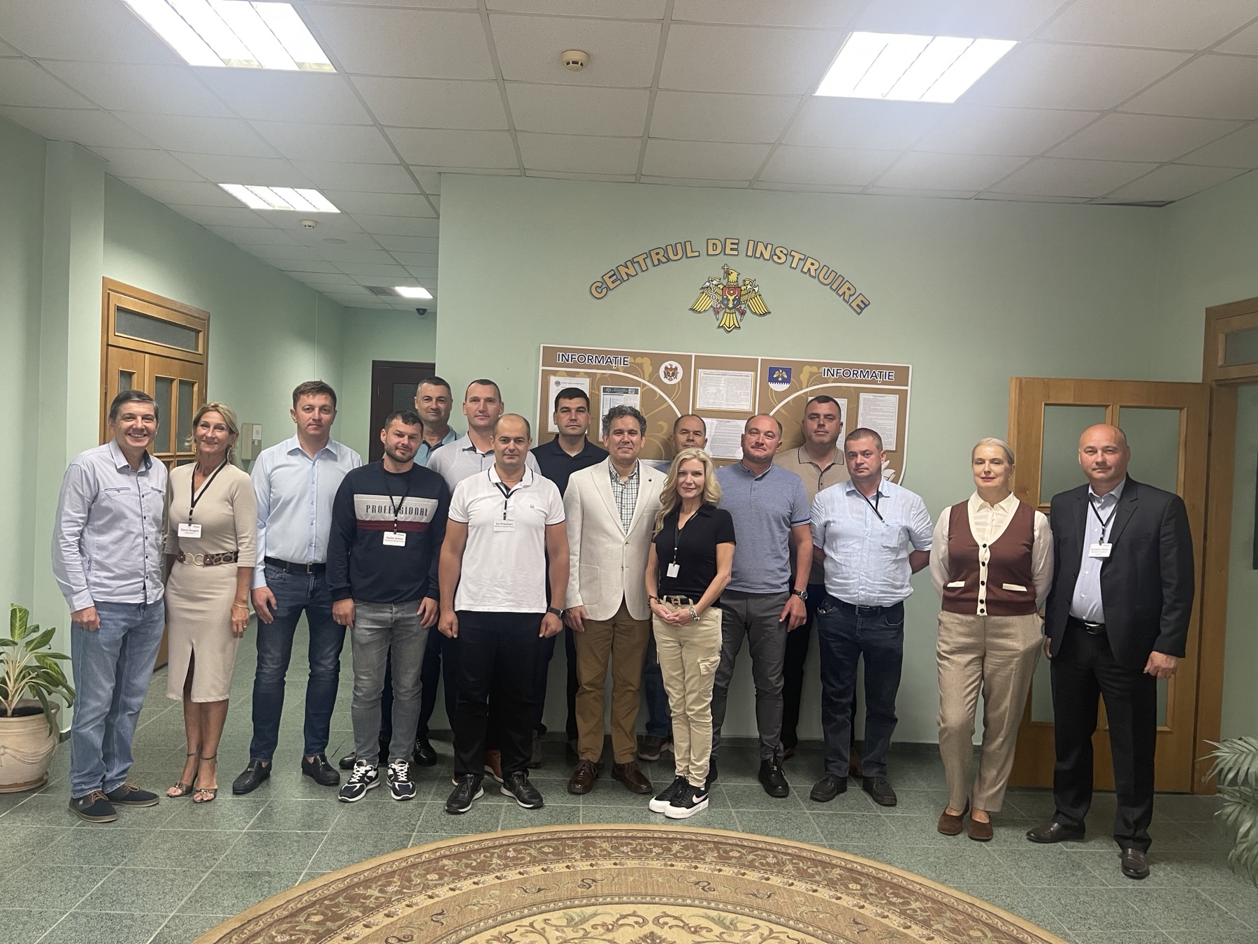 Serviciul Vamal al Republicii Moldova - Instruire metodologică pentru ...