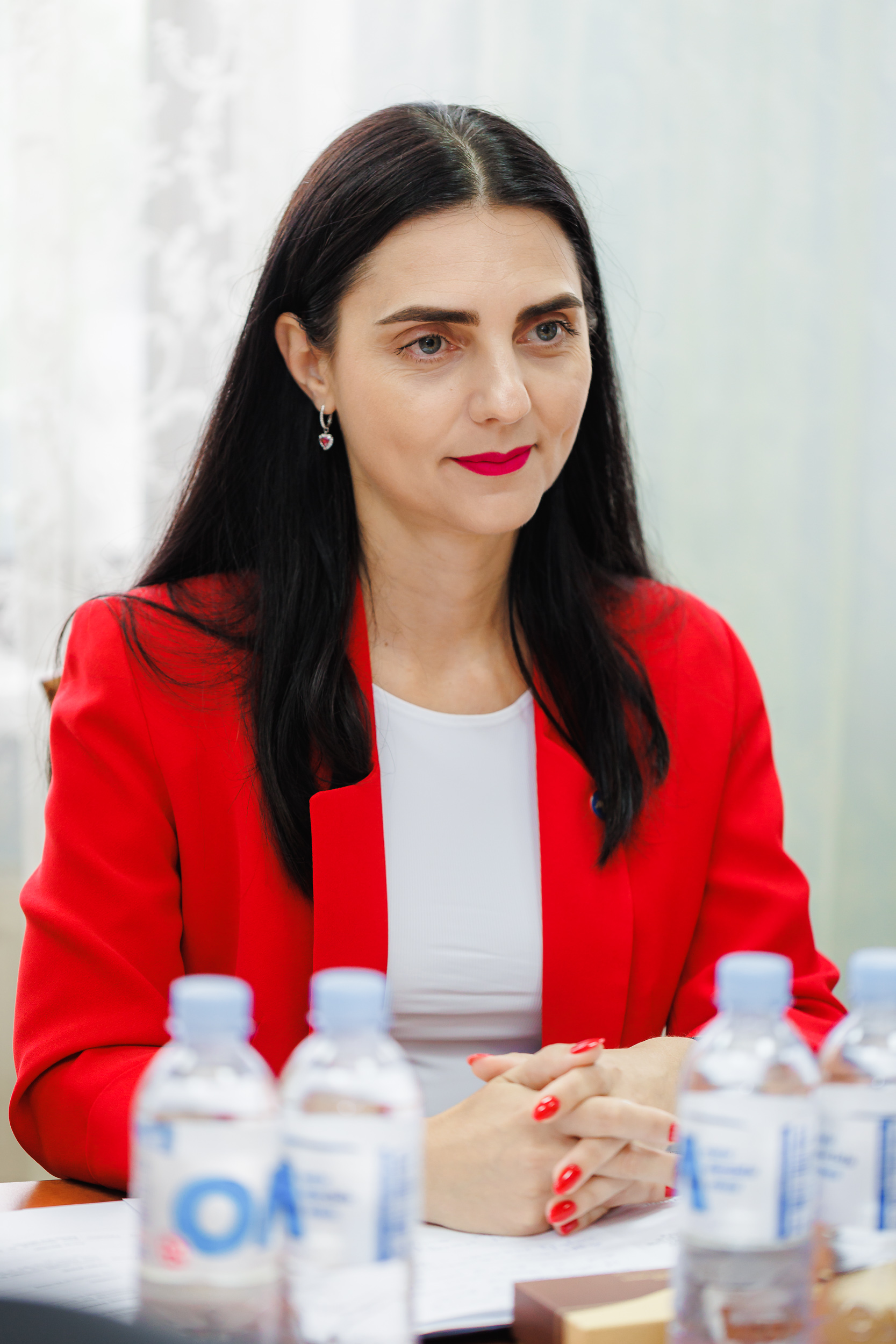 Serviciul Vamal al Republicii Moldova - Misiunea de asistenţă tehnică ...